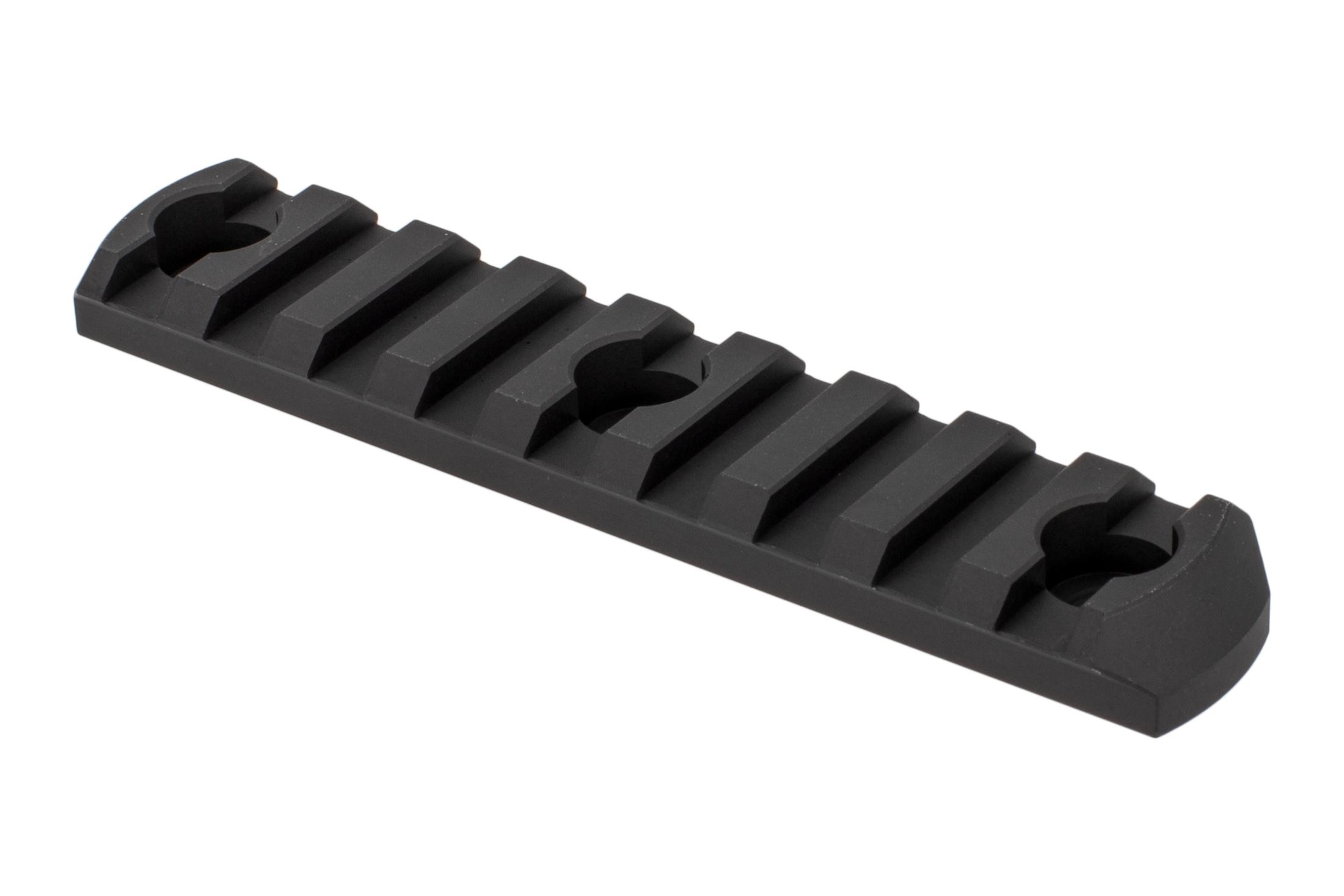 Magpul M-LOK Aluminum Rail Section - 9 Slot MAG583